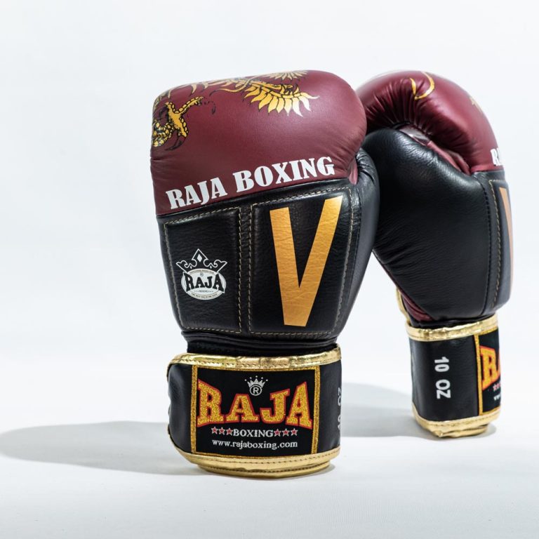 Home - RAJA BOXING (THAILAND) THE BEST ONE IN THE RING
