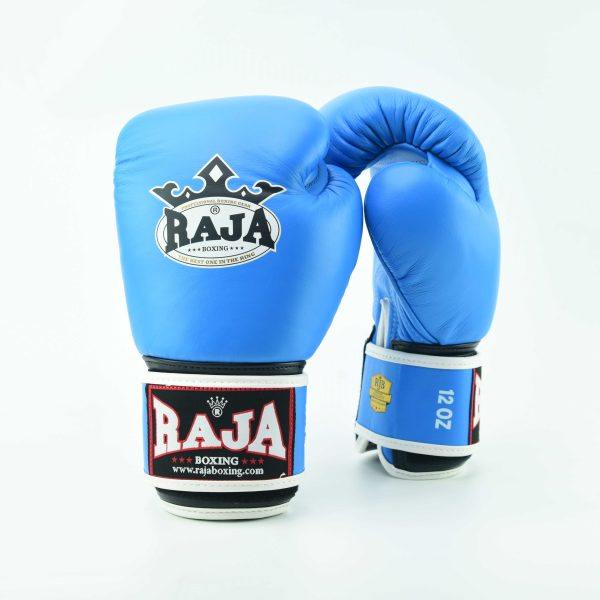 RAJA BOXING