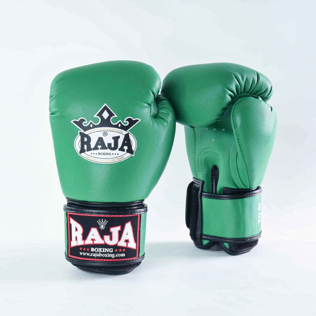 RBGV-1 Raja Single (Darkred) – RAJA BOXING