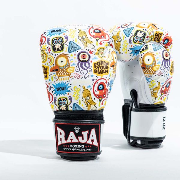 RAJA BOXING