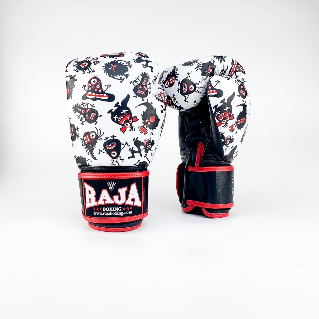 Fancy – RAJA BOXING (THAILAND)