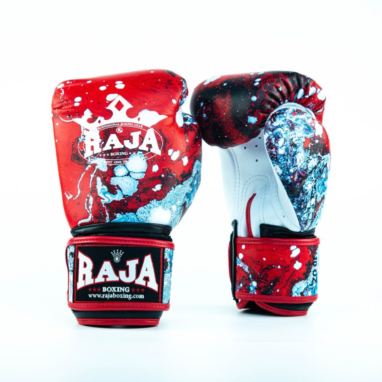 Fancy – RAJA BOXING (THAILAND)