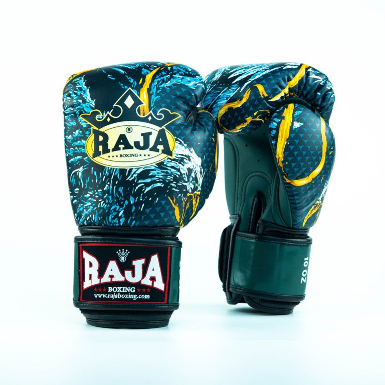 Fancy – RAJA BOXING (THAILAND)
