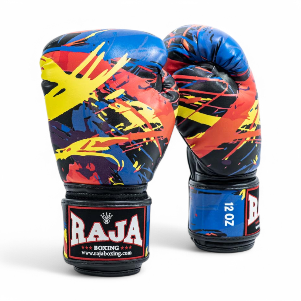 RAJA BOXING