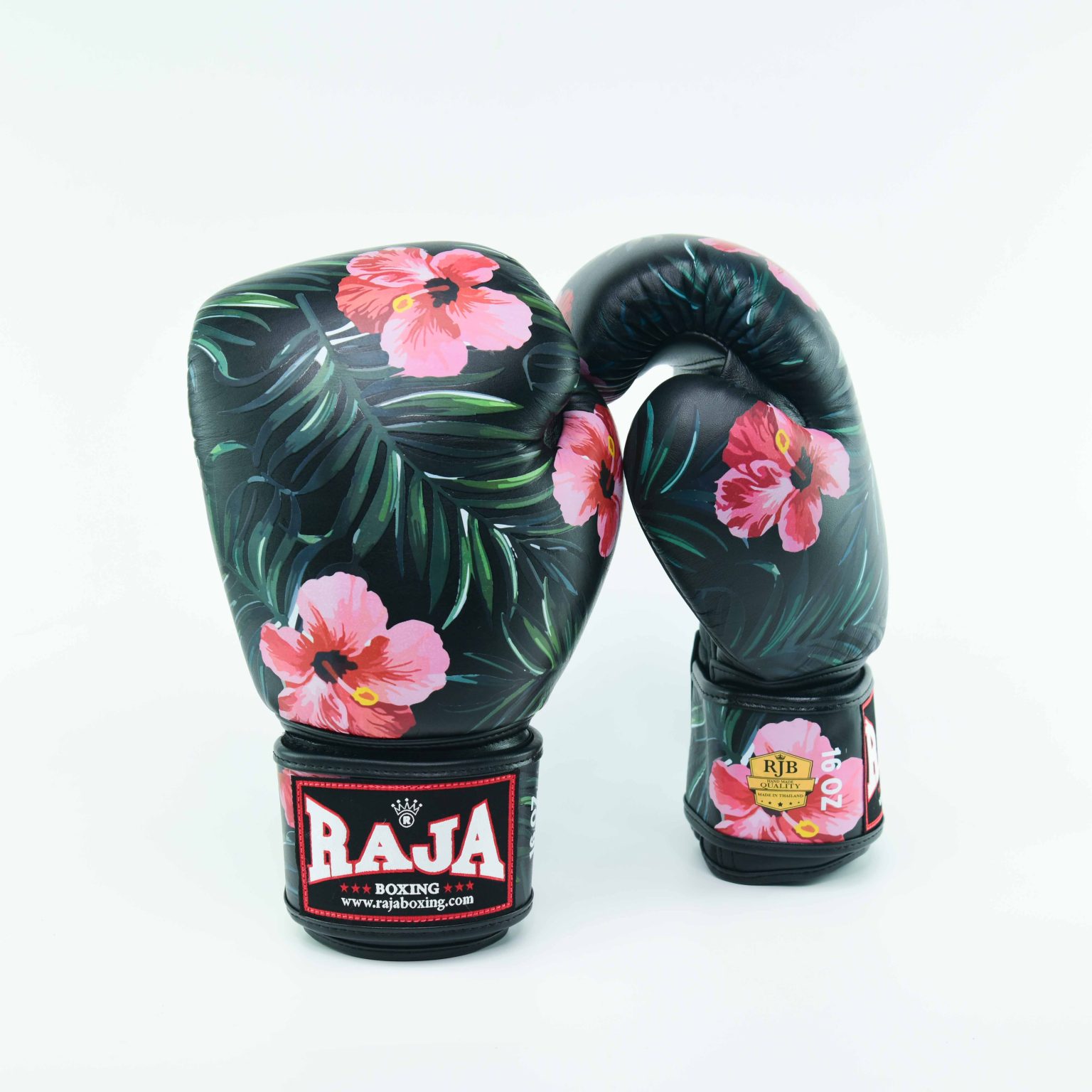 Fancy - RAJA BOXING (THAILAND)