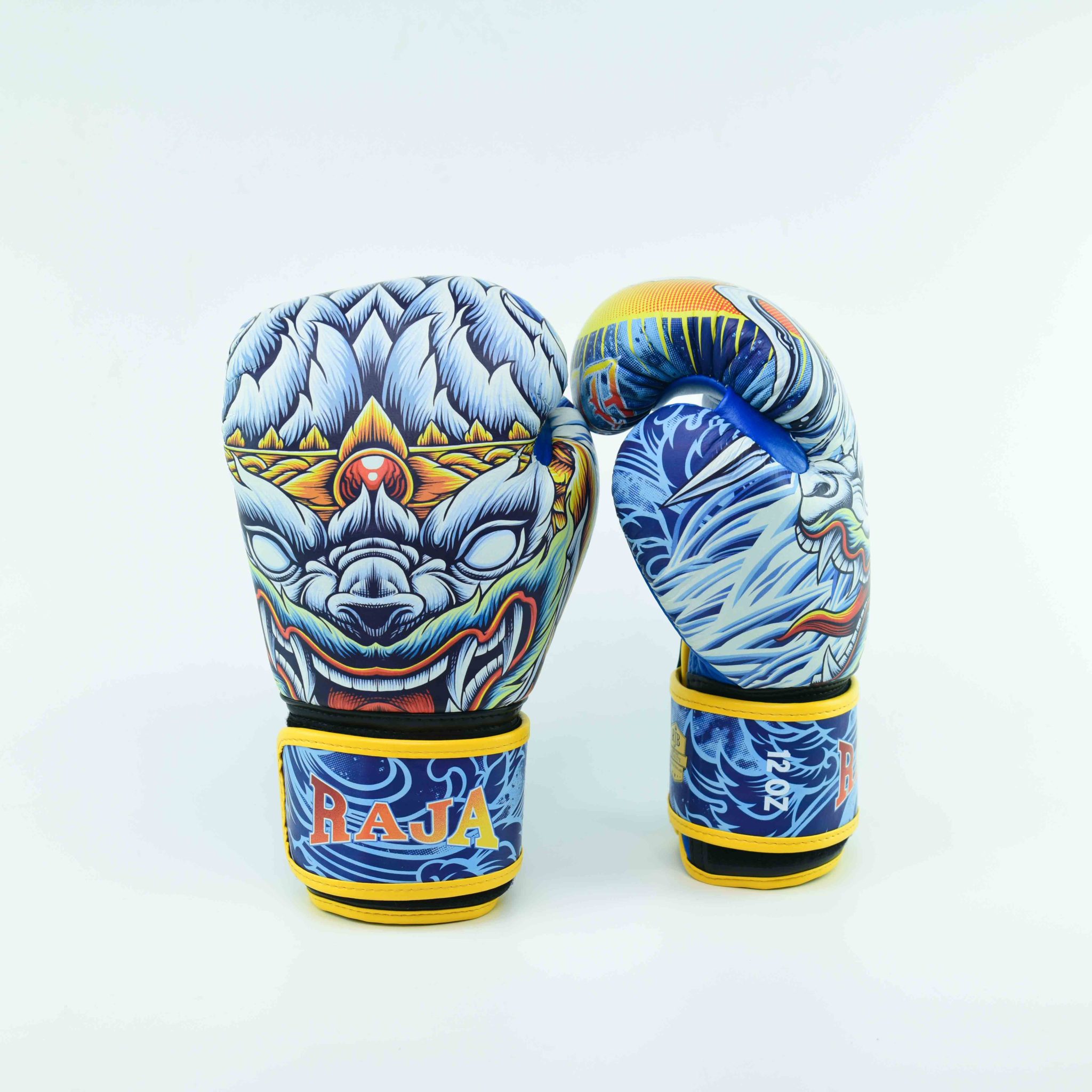 Fancy - RAJA BOXING (THAILAND)