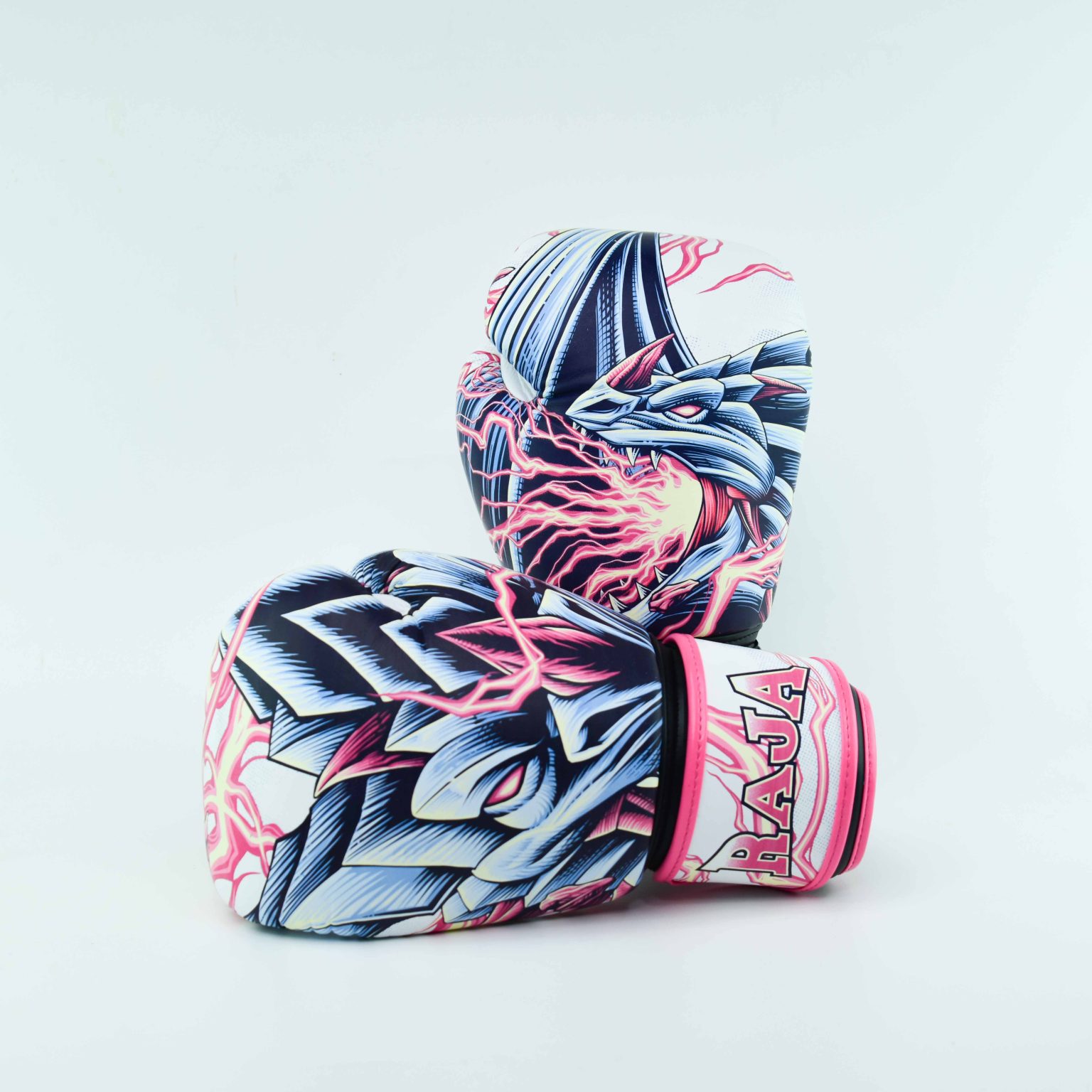 Fancy - RAJA BOXING (THAILAND)