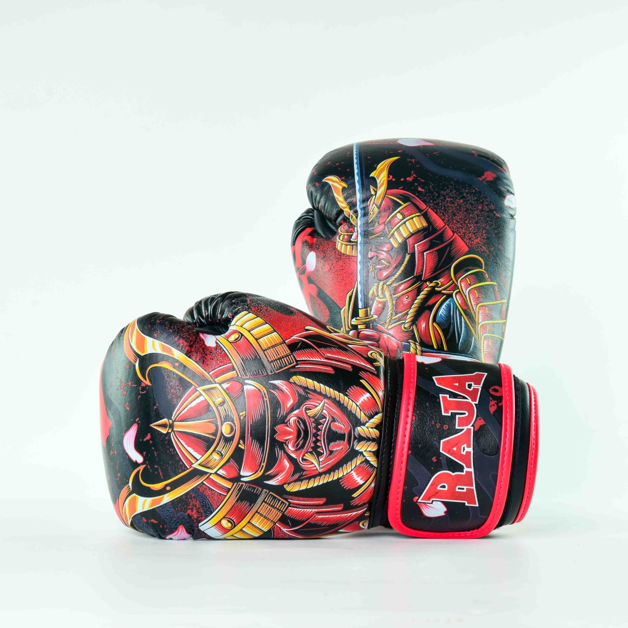 RFBGV-88 Raja Fancy Samurai – RAJA BOXING