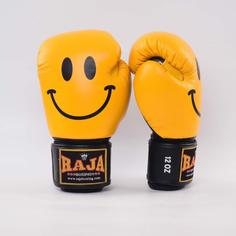 RFBGV-91 Raja Smiley Face – RAJA BOXING