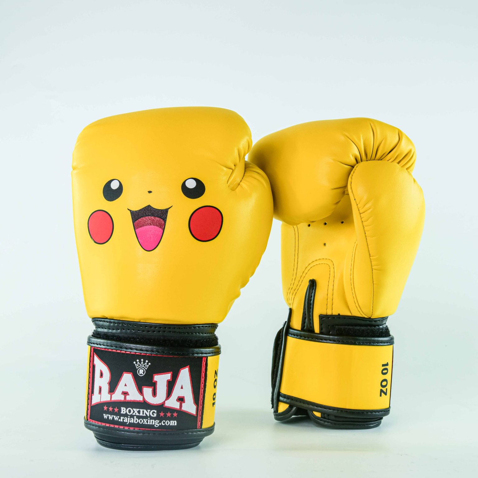 Fancy - RAJA BOXING (THAILAND)