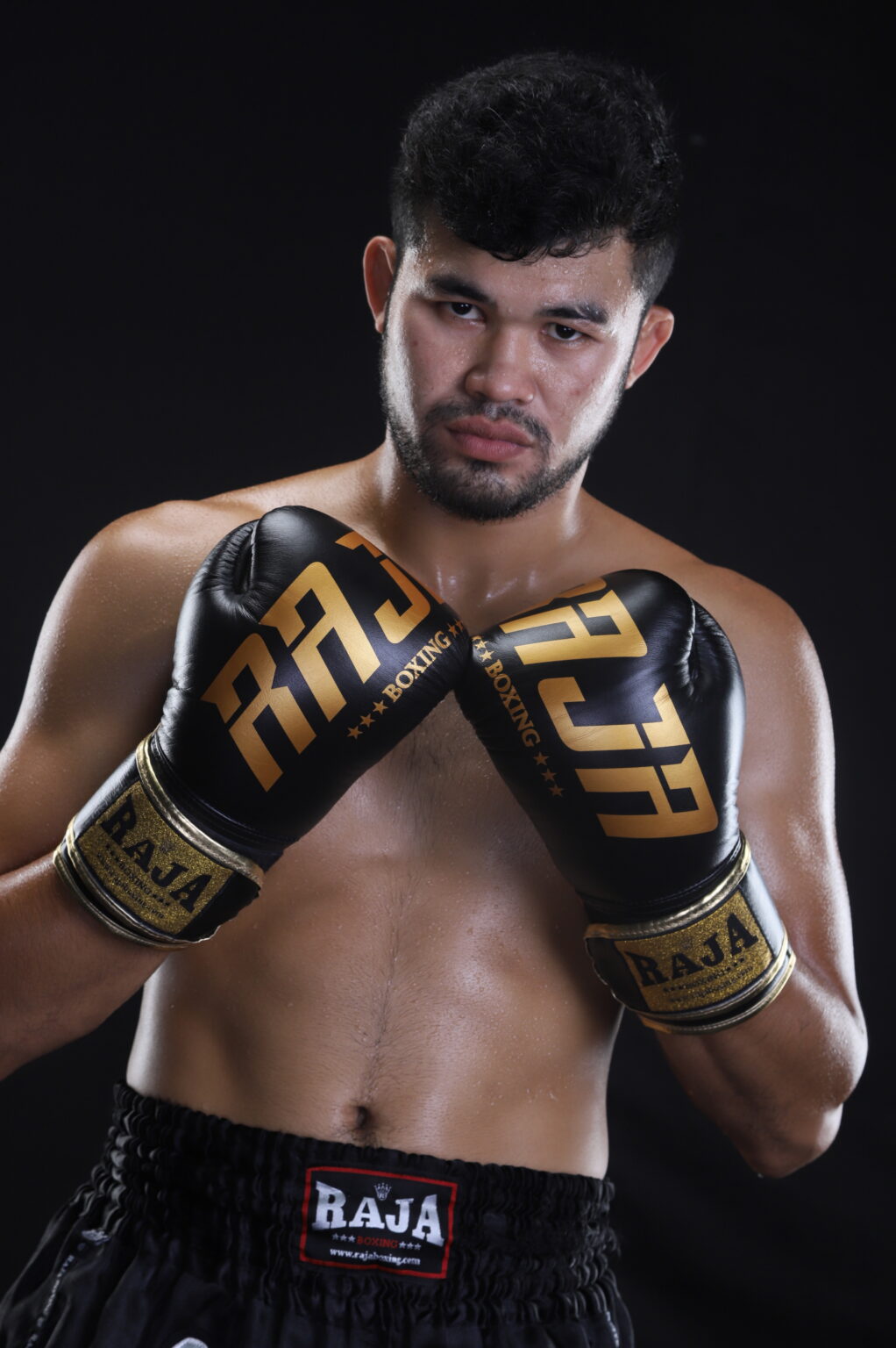 OEM – RAJA BOXING