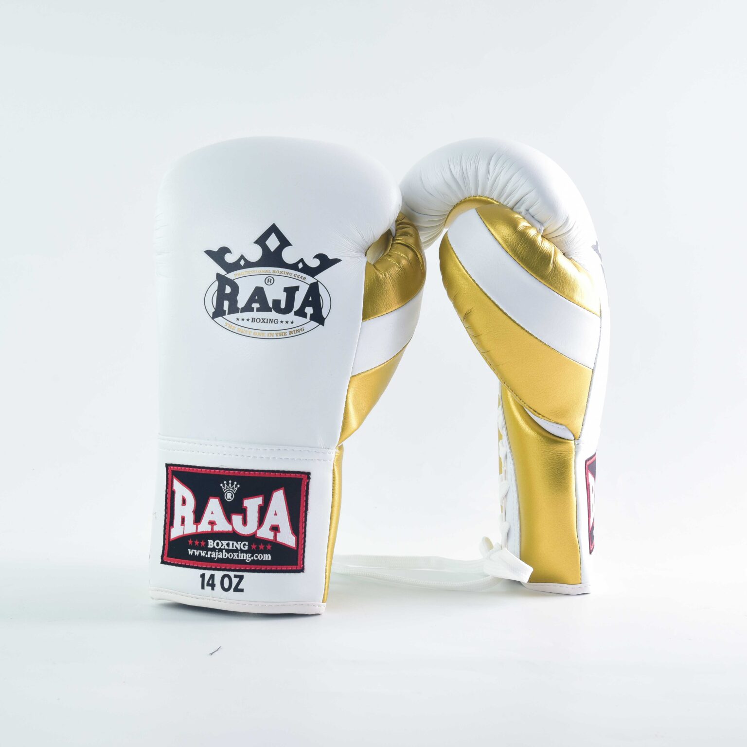 Standard – RAJA BOXING