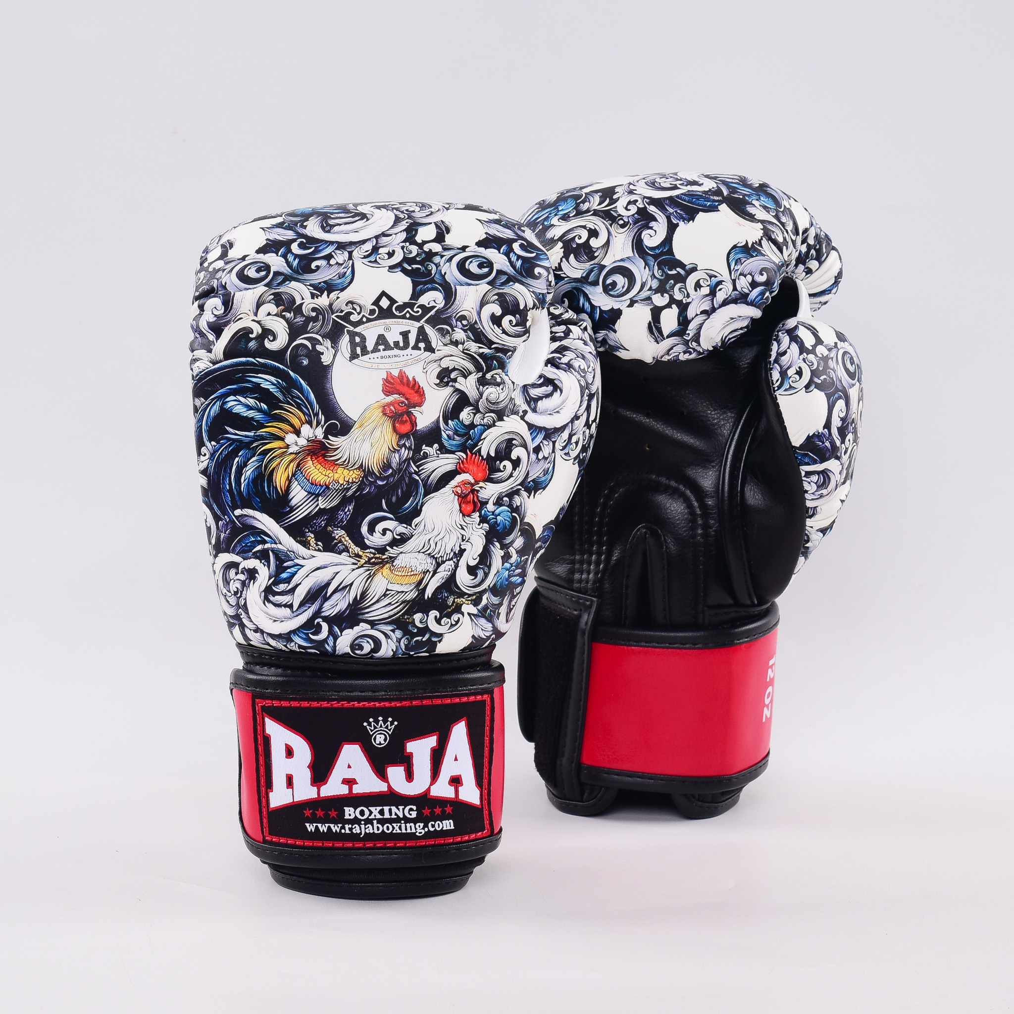 Fancy – RAJA BOXING