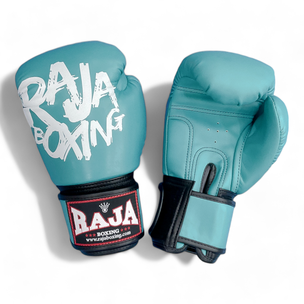 RBGV-V4 Raja Gloves Model 4 – RAJA BOXING